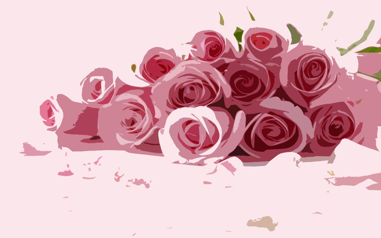 Flores - Andrea Ramos