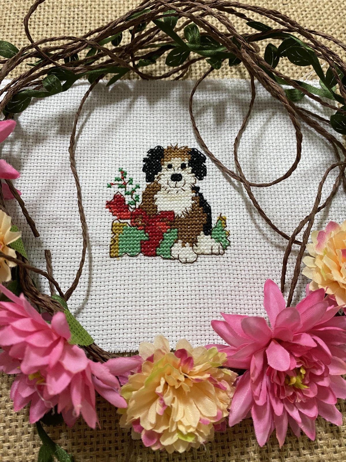 Coleção Natal Cães e Gatos - Andrea Ramos
