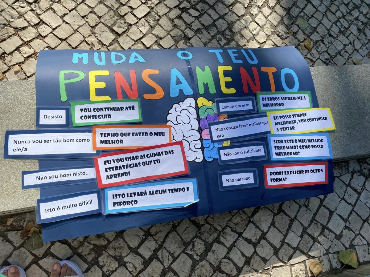 Zezé nas Férias Ativas - Ponte de Sor - Andrea Ramos