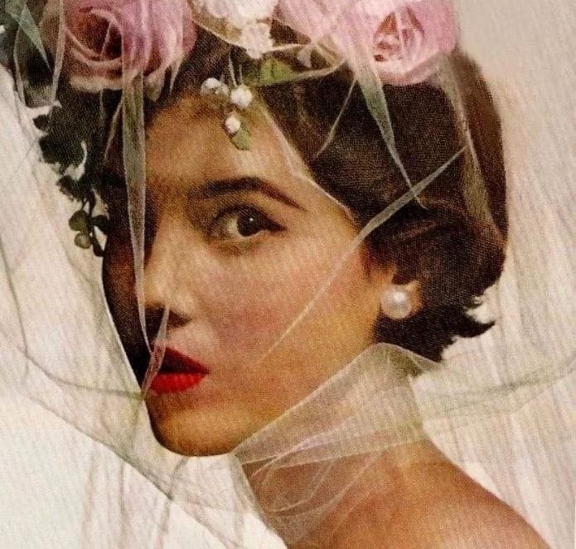 Bolachinhas de amêndoa - Andrea Ramos