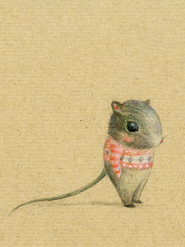 Sosileto, o Ratinho Preto - Andrea Ramos